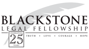 What is Blackstone - Blackstone Legal Fellowship